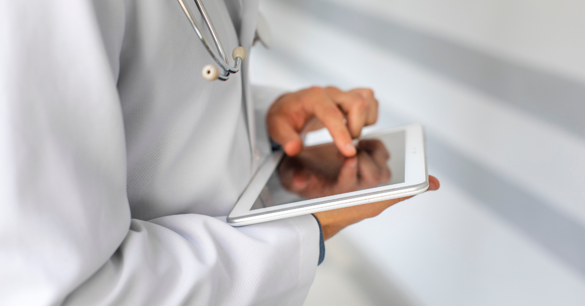 Digital Health Records for Children: A Smart Way to Pediatric Care