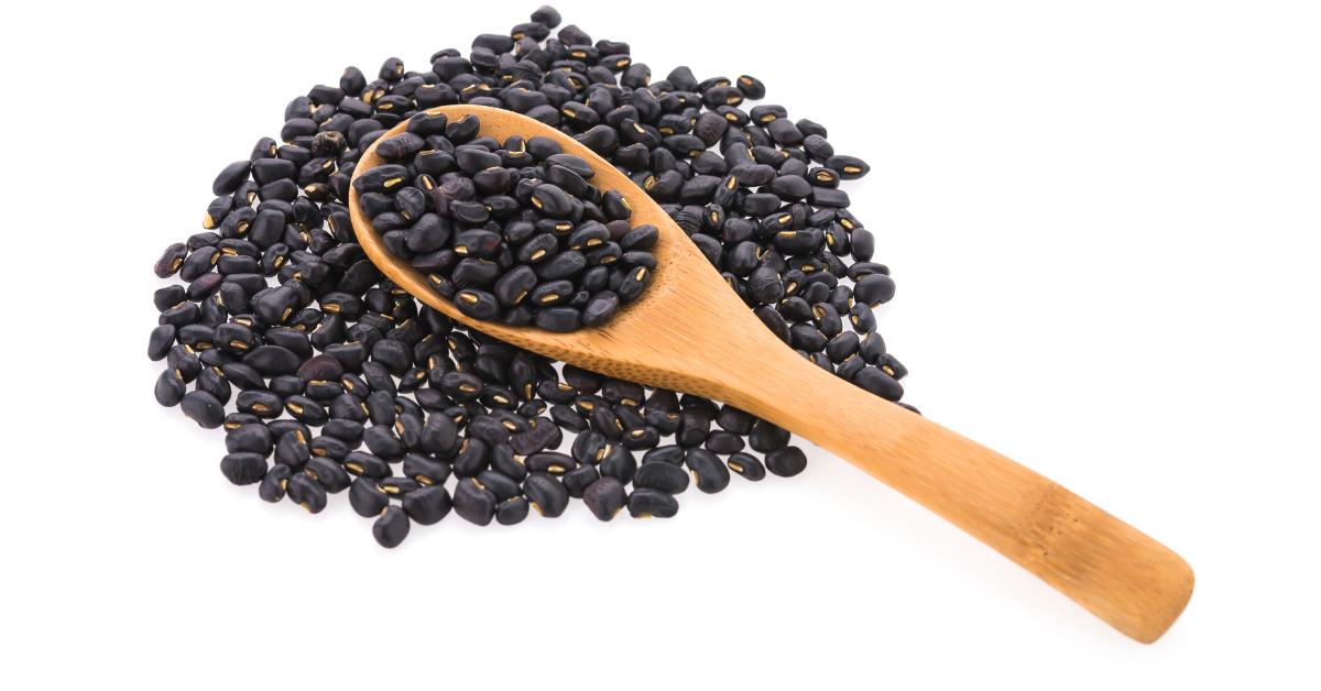 Black Urad Dal for Weight Loss